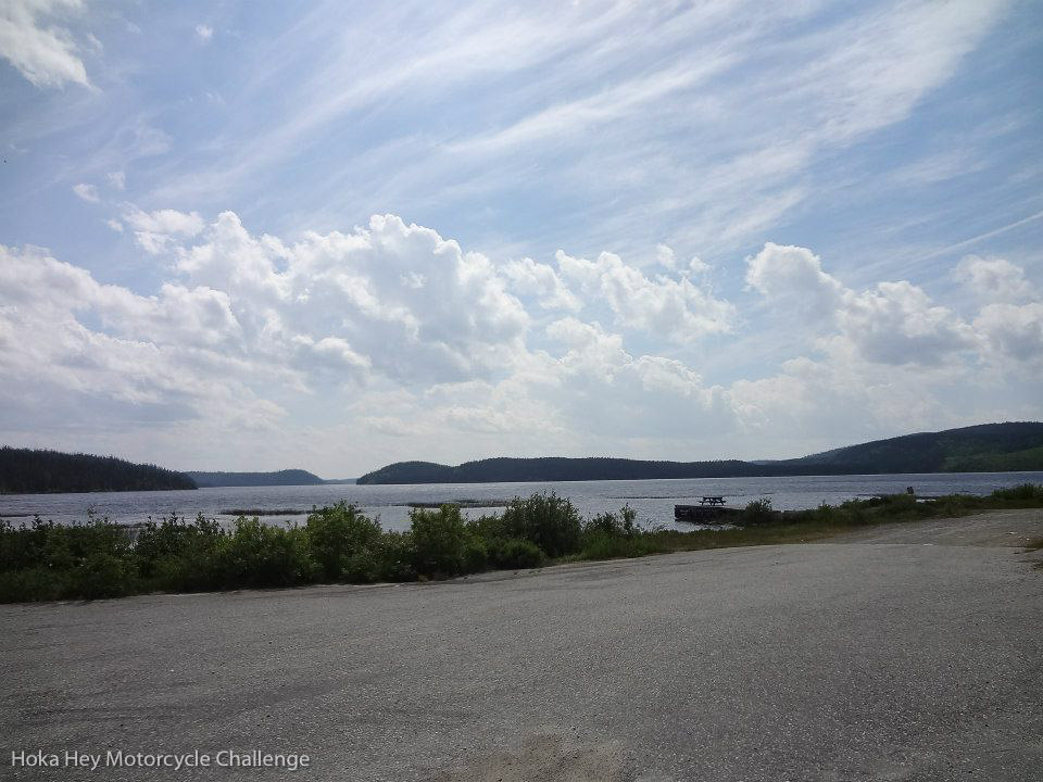 The Many Places of Hoka Hey